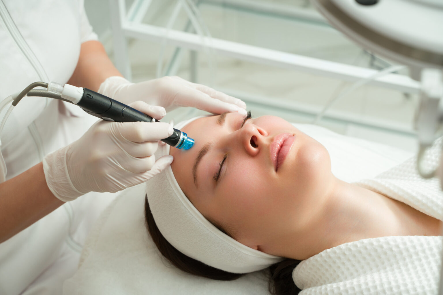 Your Complete Guide to Laser Skin Resurfacing Recovery - Philadelphia ...